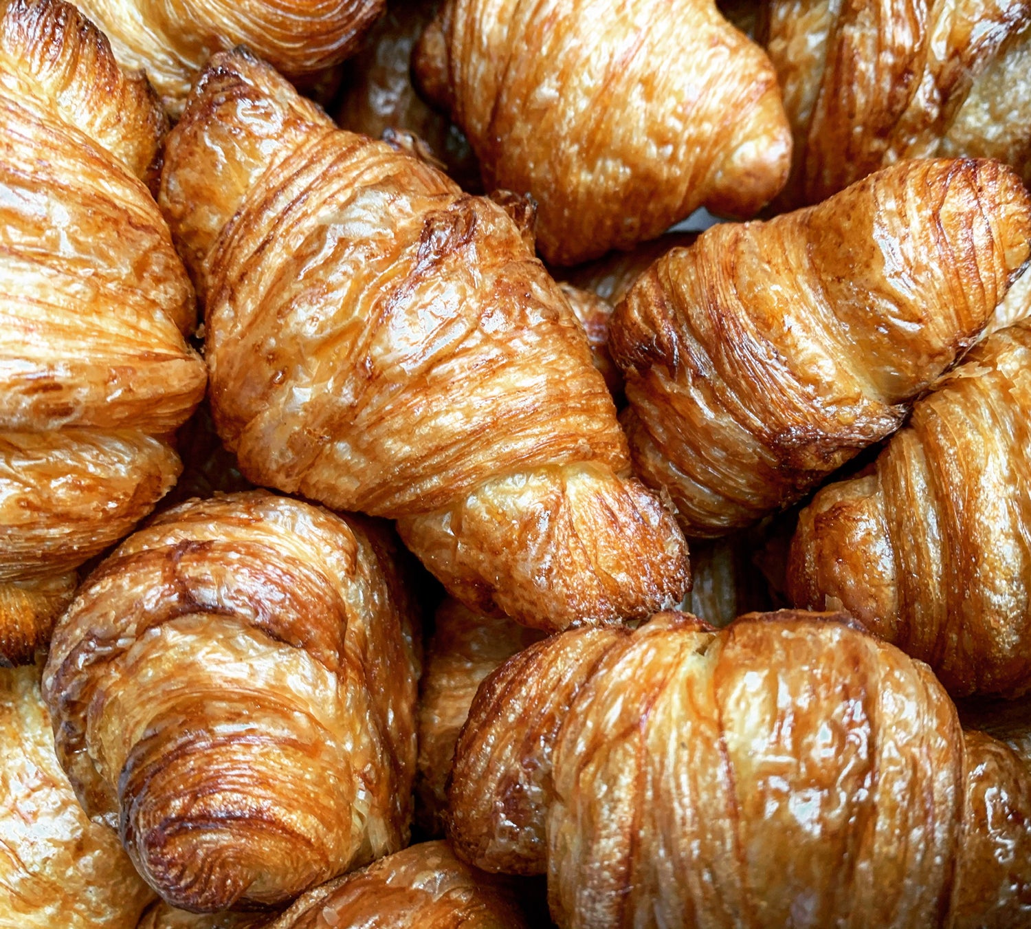 Ratios Bakery