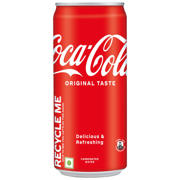 Soda – Ratios