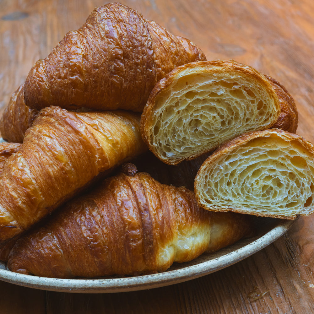 Ratios Bakery