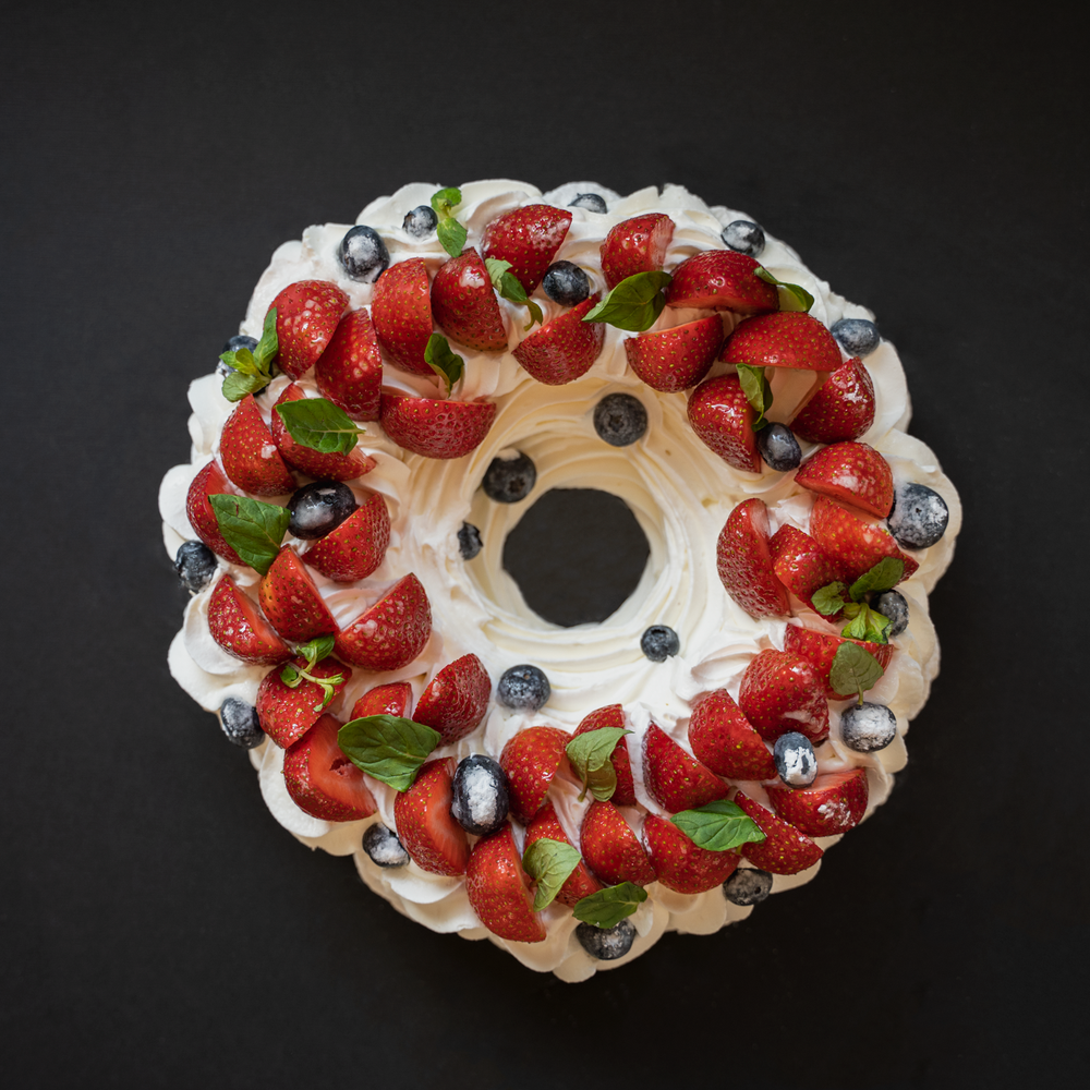 Ratios Bakery