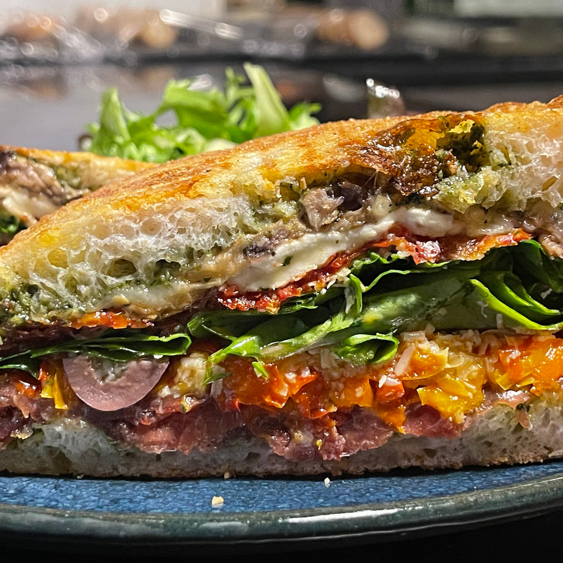 The Sicilian Sandwich – Ratios