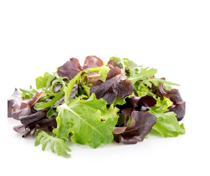 Crunchy Lettuce Mix [ 125g ] – Ratios