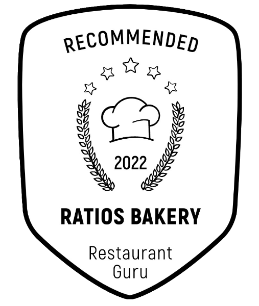 Ratios Bakery