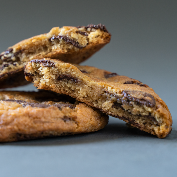 Chocolate Chip Cookie – Ratios