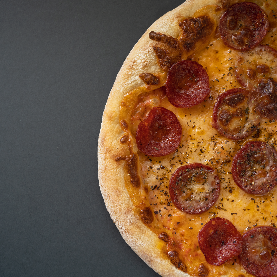 Savory – Ratios