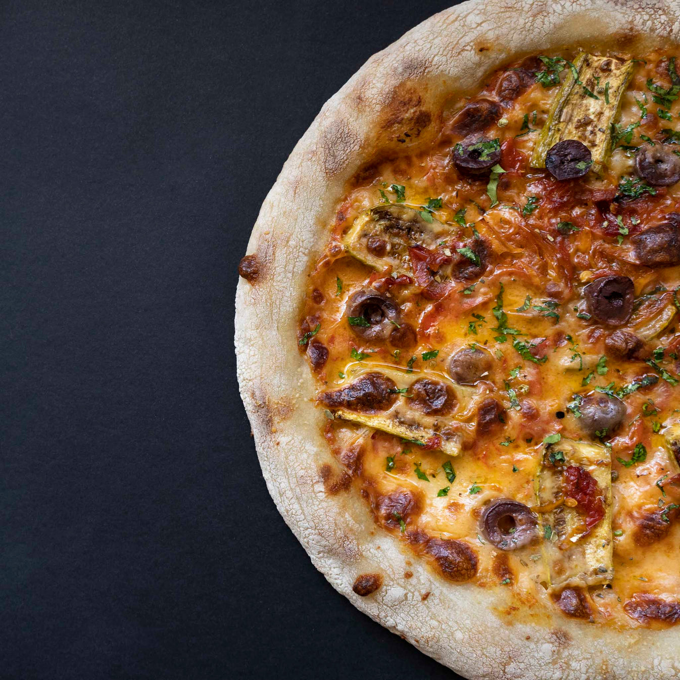 Pizza – Ratios